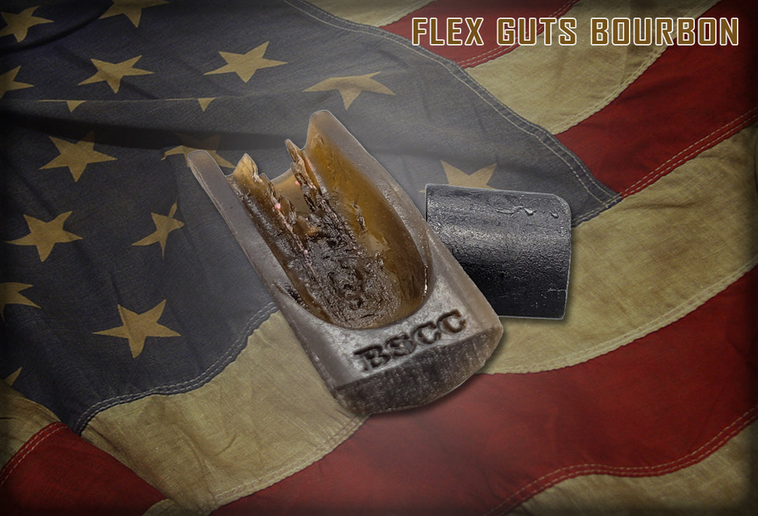 Bourbon "FLEX" Gut – Big Seans Championship Calls