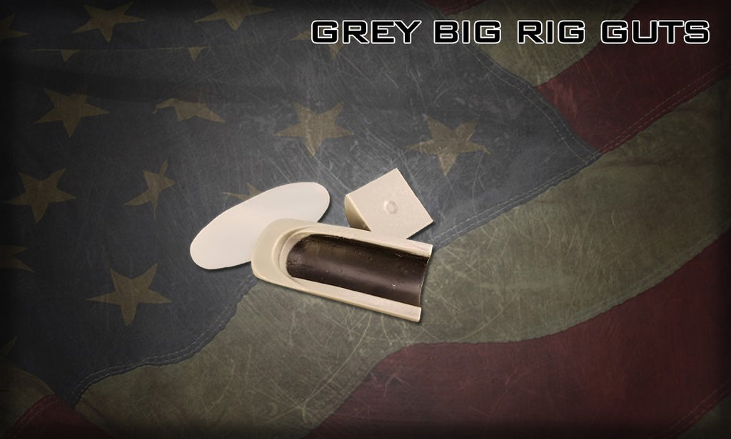 The "Original" Grey B.I.G RIG Guts – Big Seans Championship Calls